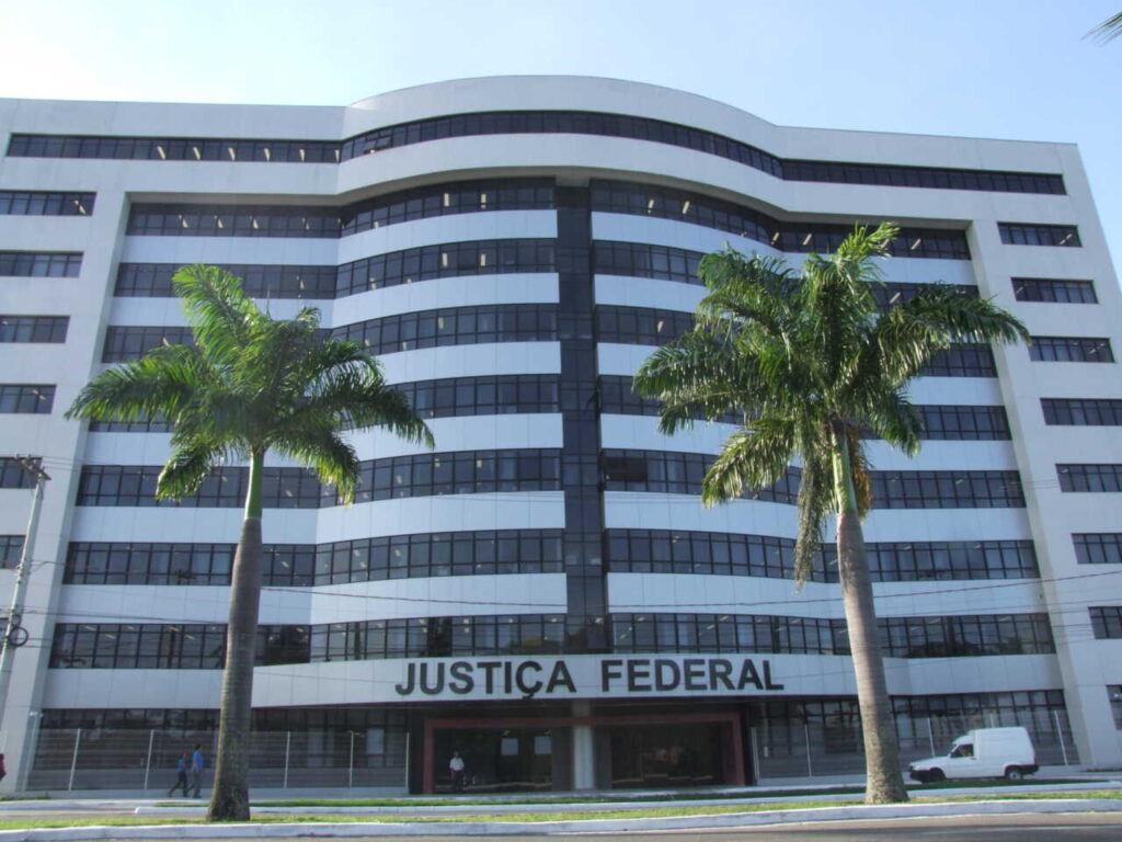 Concurso TRF2 tem edital publicado para juiz